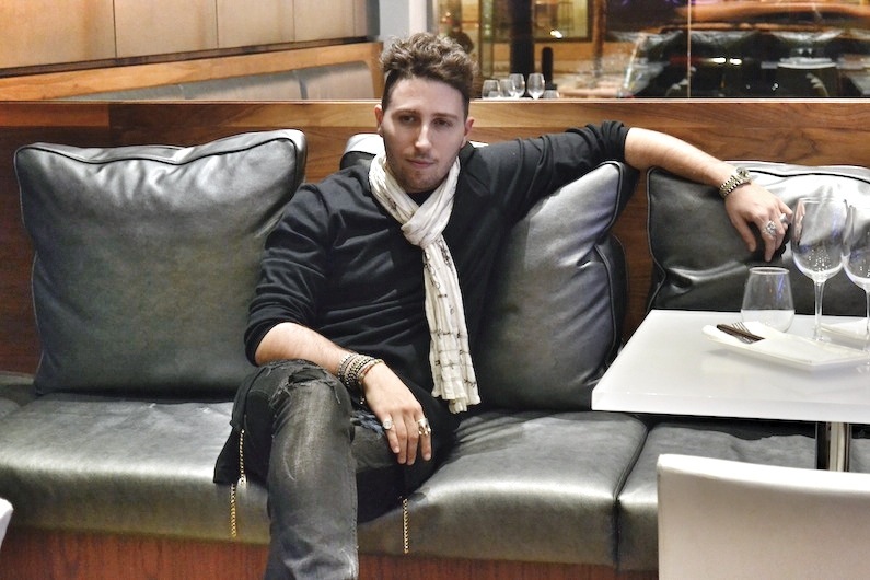 Real Style with David Dayan – WESTMOUNTFASHIONISTA