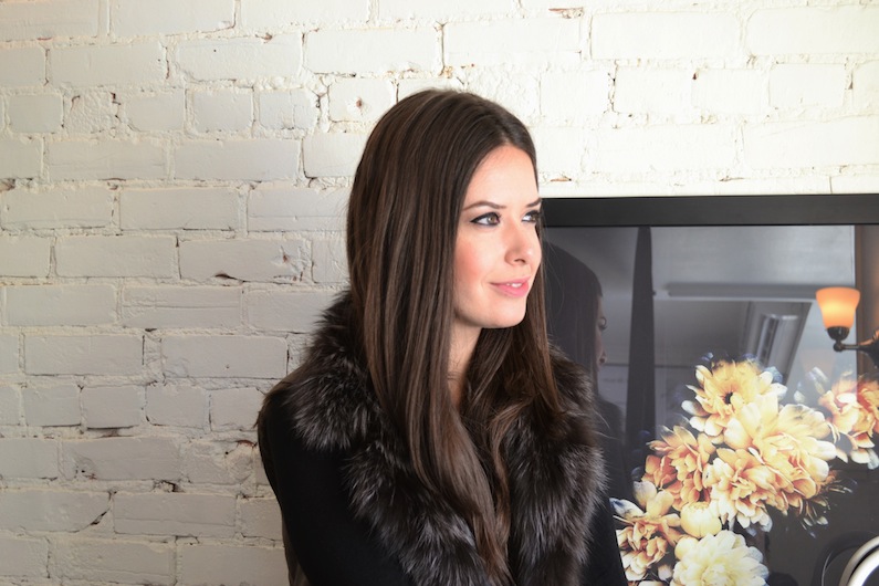 Real Style with Alessandra Salituri of Citizen Atelier ...