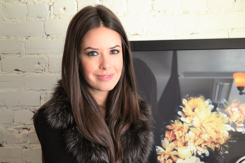 Real Style with Alessandra Salituri of Citizen Atelier ...