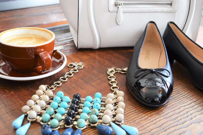 Real Style with Alessandra Salituri of Citizen Atelier ...