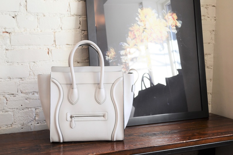 Real Style with Alessandra Salituri of Citizen Atelier ...